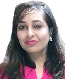Dr. Shruti Gupta - Assistant Professor (Senior Grade) in JIIT